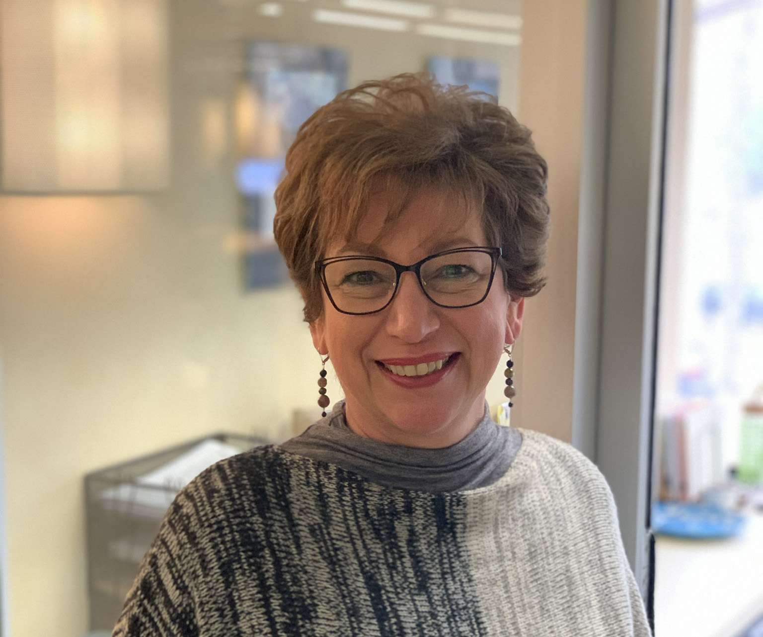 Helen Stewart named Senior Associate - JHP